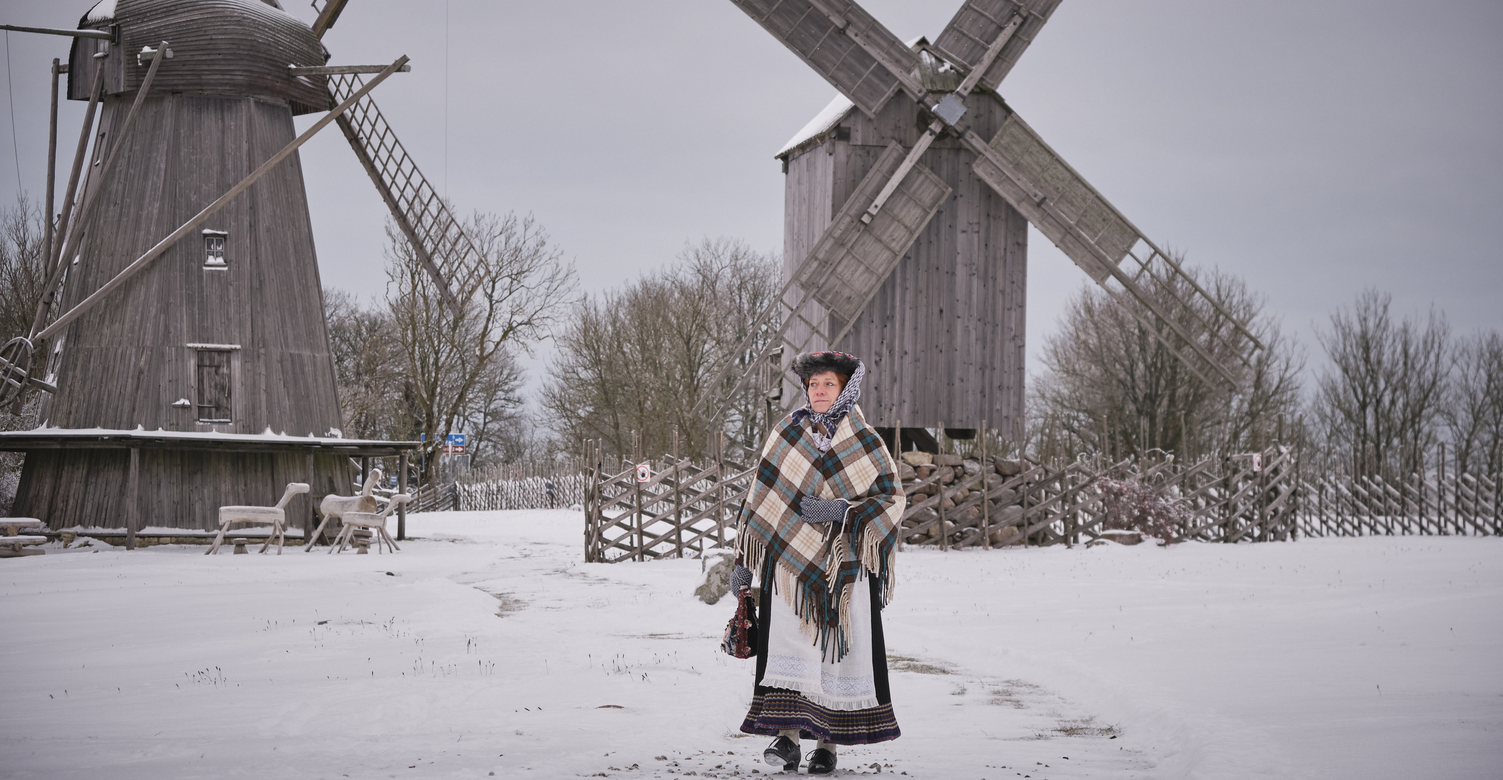 RAHVARIIDE NÕUANDEKODA | Saaremaa | Käsitöö